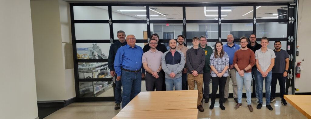 Careers | RFA Engineering