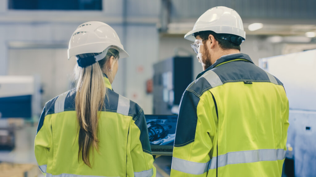 Engineering Services for Manufacturing