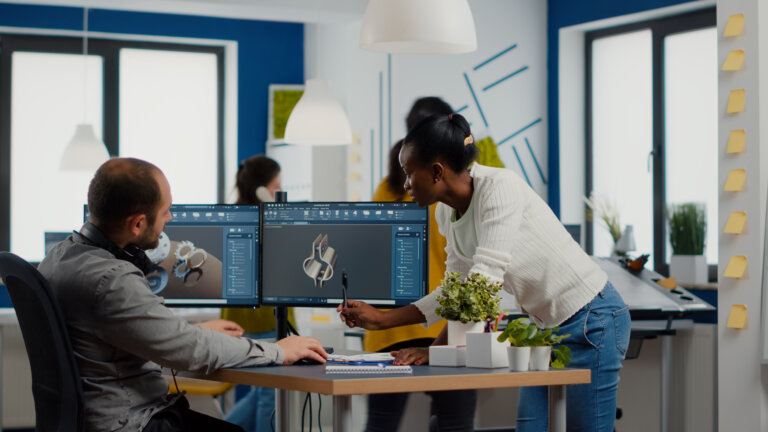 RFA Engineering - Mechanical, Electrical & Software Engineering