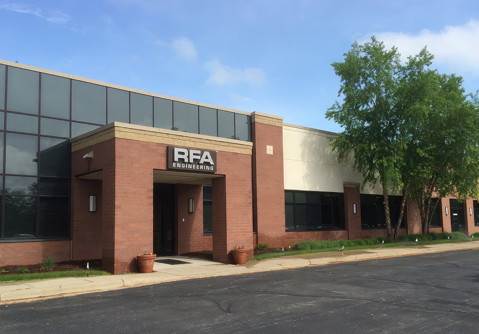 Engineering Staff Augmentation and Comprehensive Services